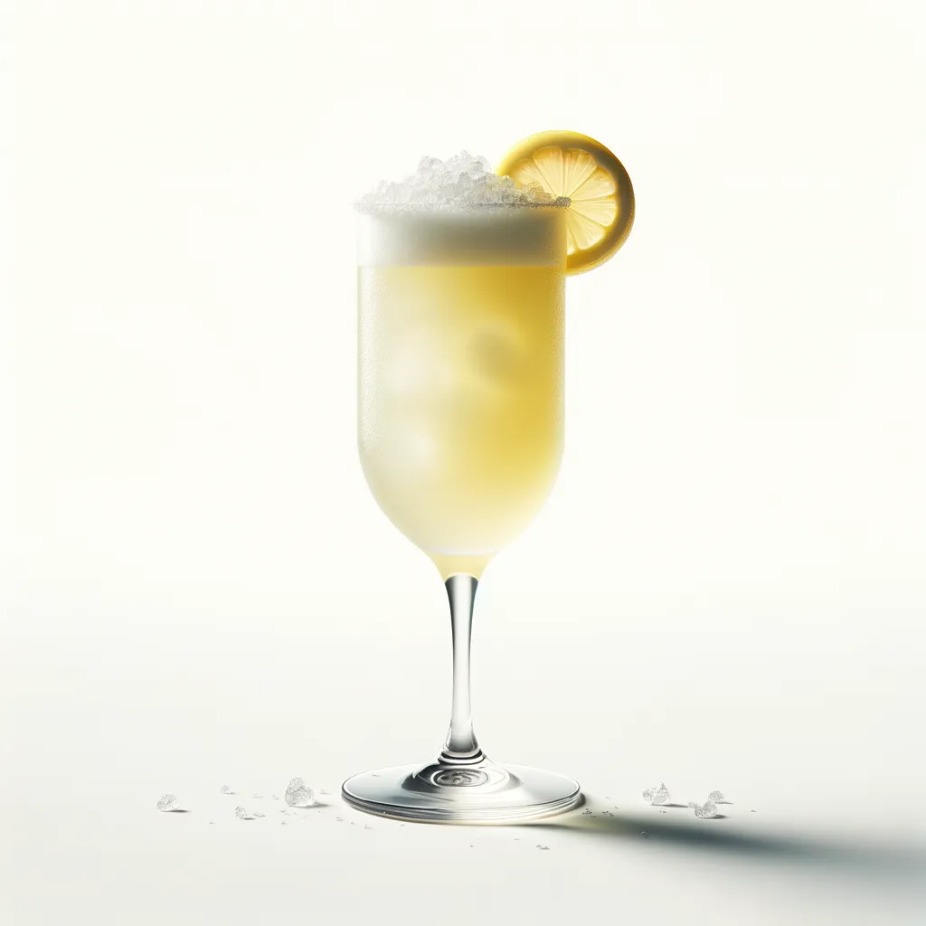 Chatham Cocktail Cocktail Recipe - Ingredients, Tips, and Variations - BarBot Blog